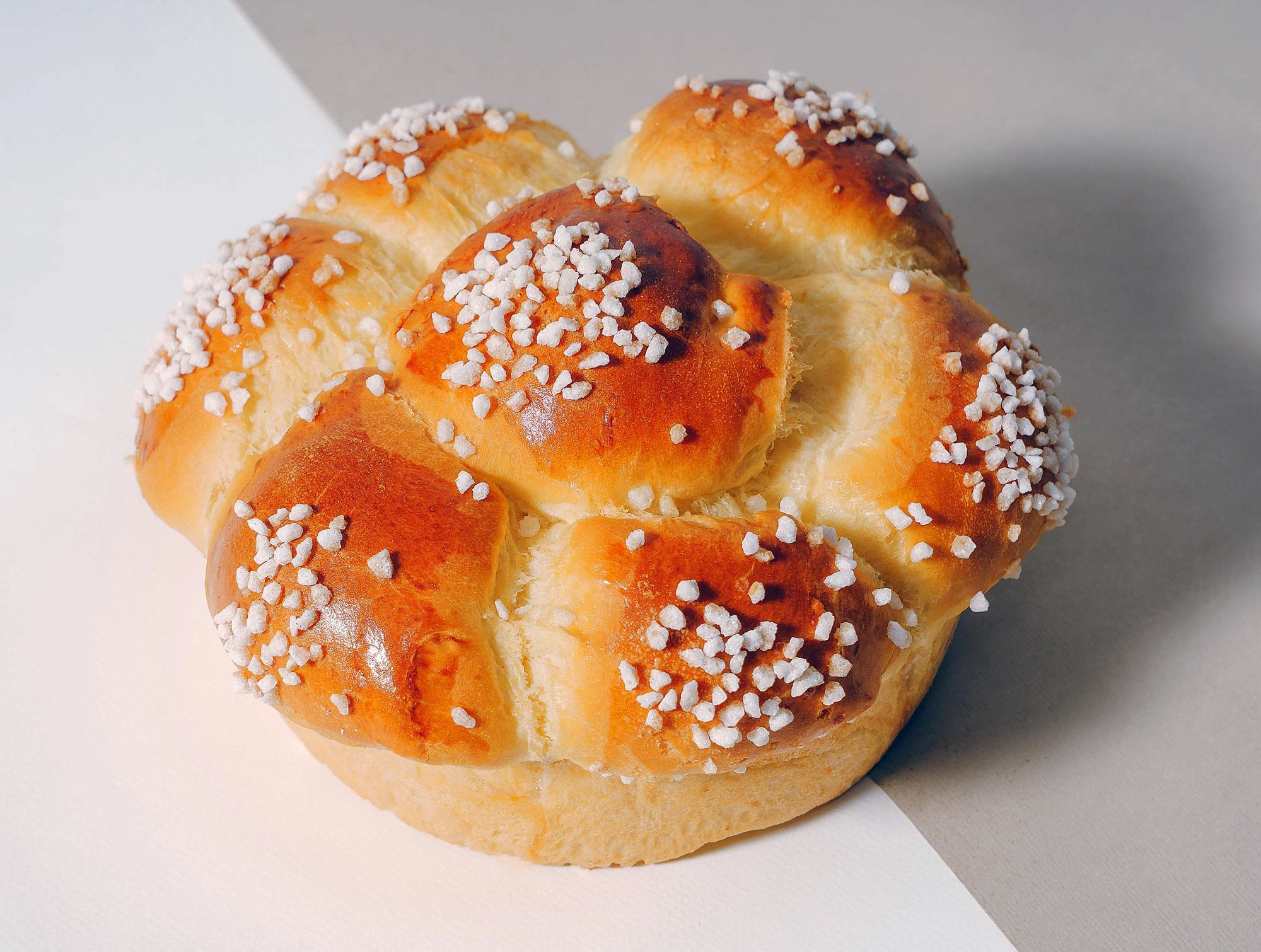 Les brioches - Brioche AtlantiqueBrioche Atlantique